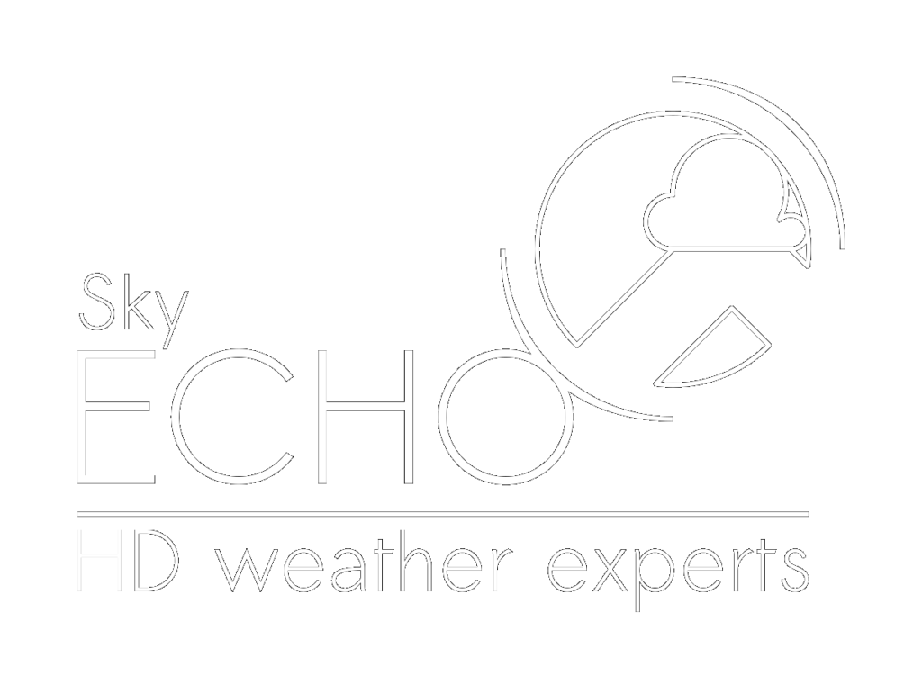 SkyEcho B.V. – It's time to weatherise our activities